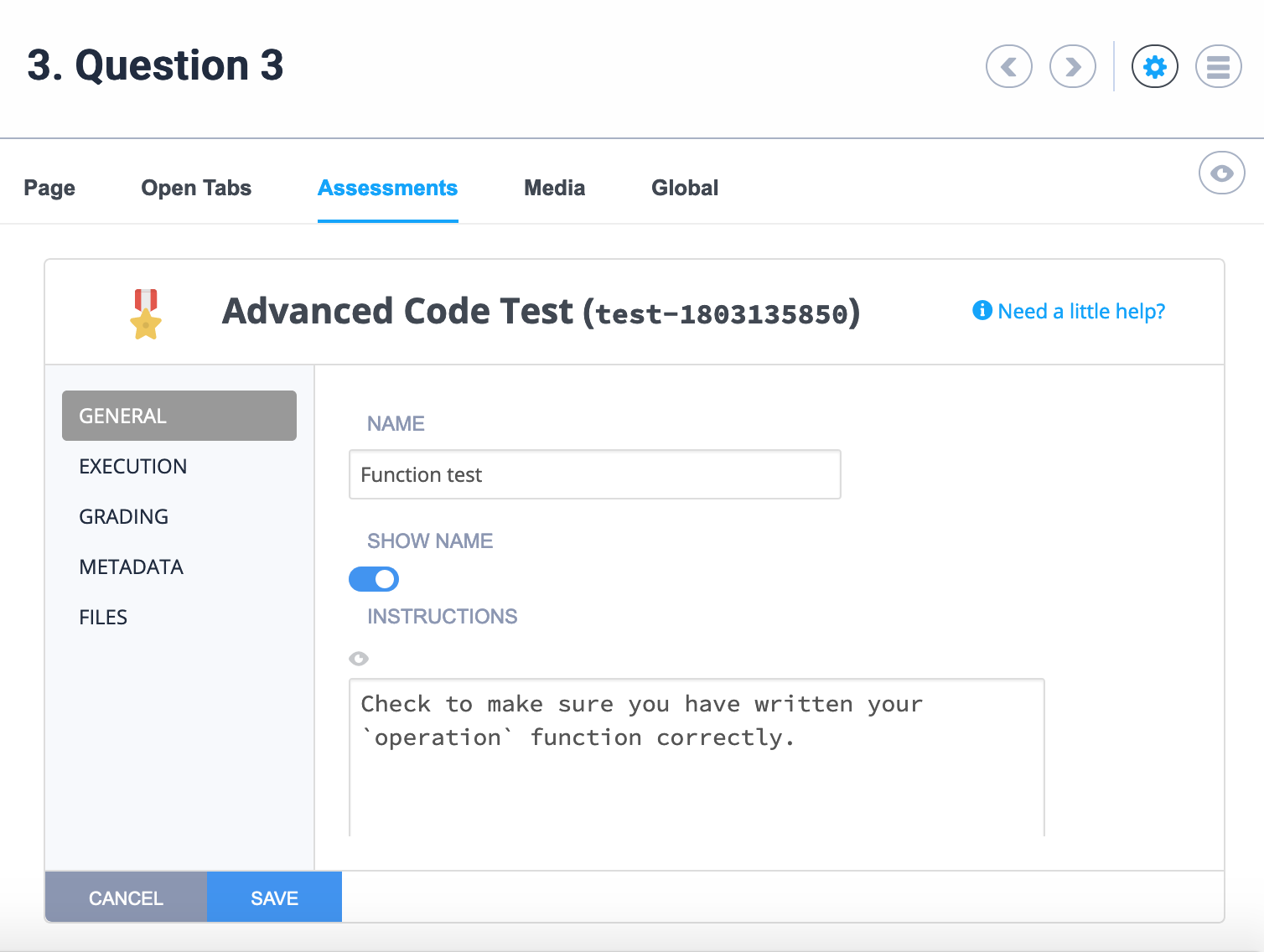 Computer Science And Programming Education Solutions Codio